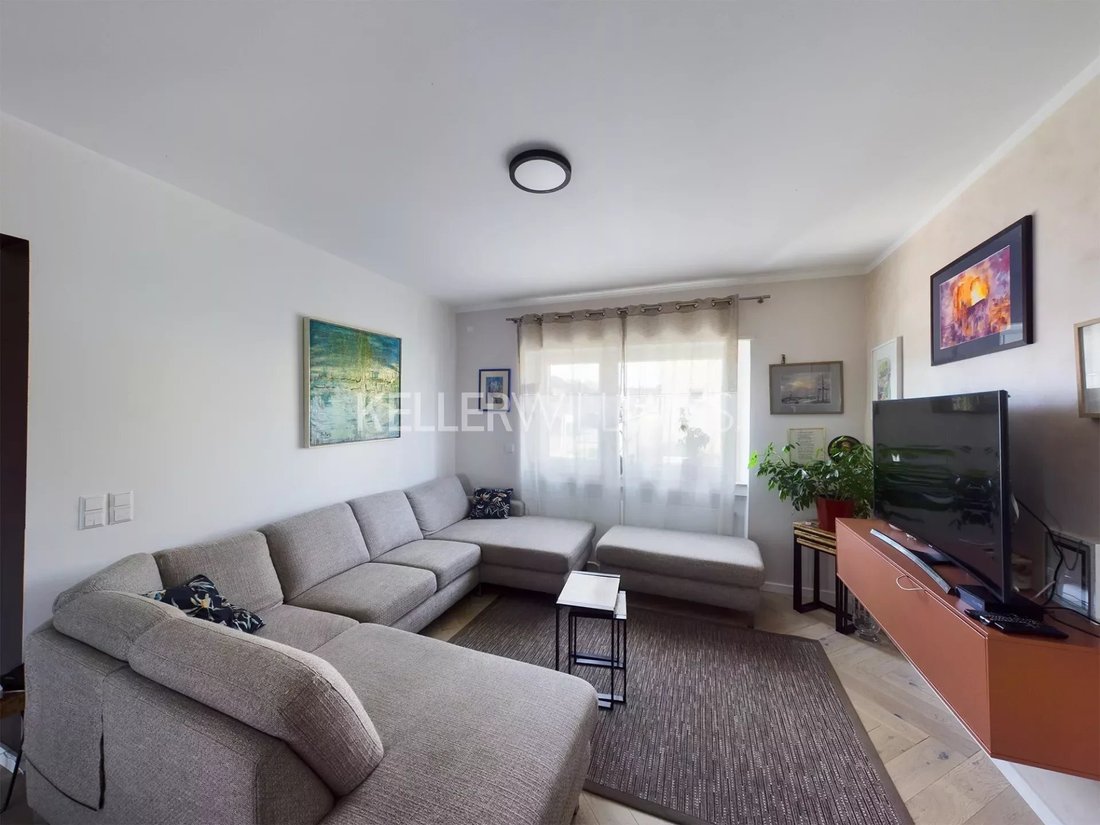 Belvaux House In Sanem, Esch Sur Alzette, Luxembourg For Sale (13248189)