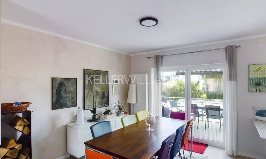 Belvaux House In Sanem, Esch Sur Alzette, Luxembourg For Sale (13248189)