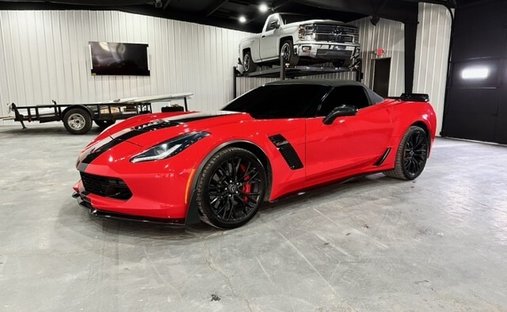 Chevrolet for sale in Cayman Islands | JamesEdition