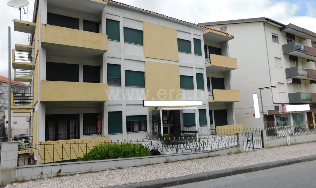 Building T30 / Seia, Seia In Seia, Guarda District, Portugal For Sale ...