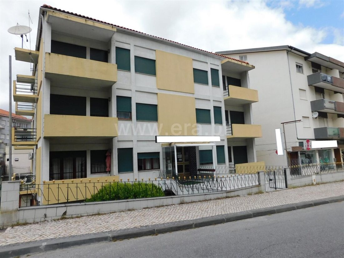 Building T30 / Seia, Seia In Seia, Guarda District, Portugal For Sale ...