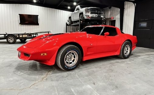 Chevrolet Corvette for sale in Cayman Islands | JamesEdition