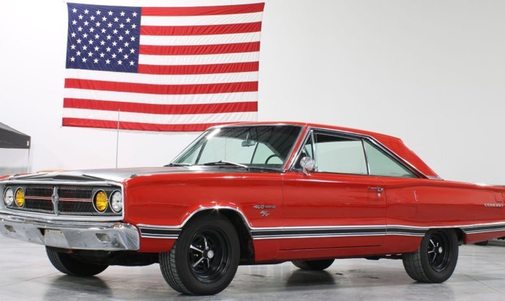 1967 Dodge Coronet In Grand Rapids, United States For Sale (13252243)