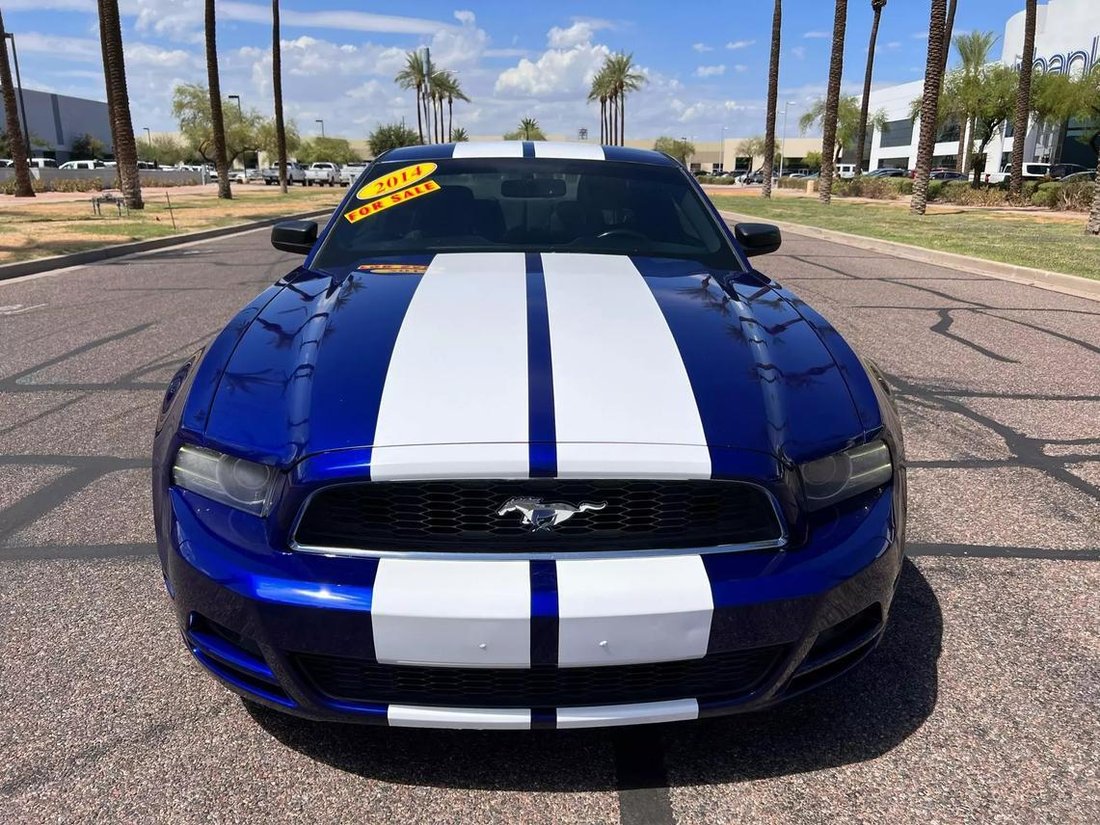 2014 Ford Mustang In Phoenix, Az, United States For Sale (13255552)