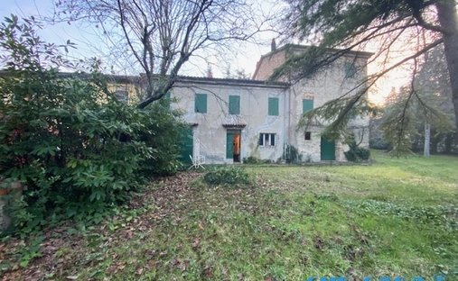 Luxury homes for sale in Santa Monica-Cella, Emilia-Romagna, Italy ...