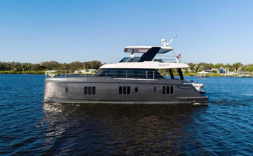 Yachts - 2 Sunreef Power Caterman for sale on JamesEdition