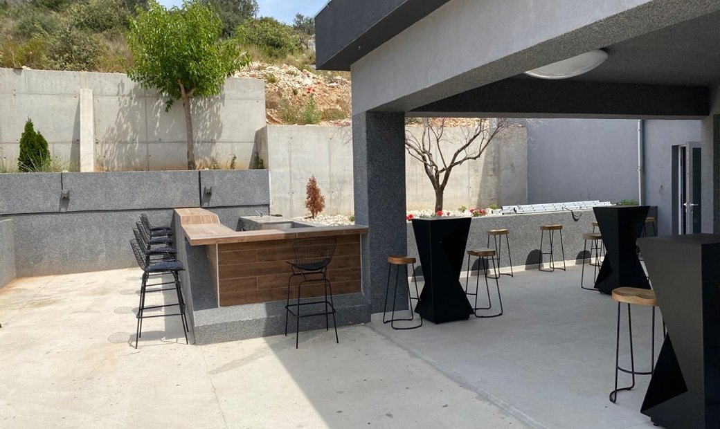 Dugi Otok House In Luka, Zadar County, Croatia For Sale (13254245)