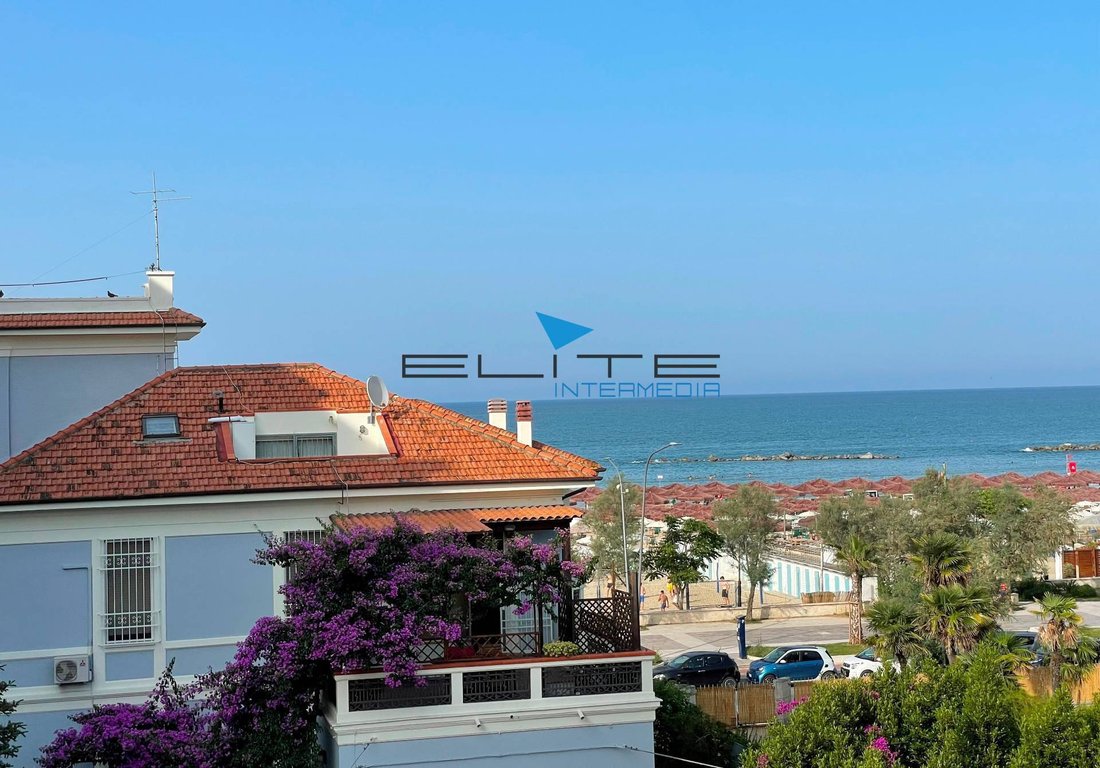 Villa In Vendita A Pescara, Centro In Pescara, Abruzzo, Italy For Sale ...