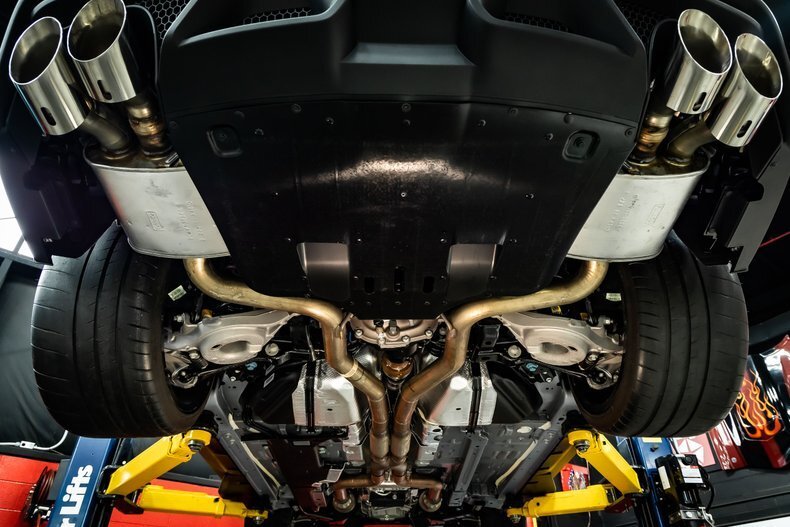 2022 Ford Gt In Plymouth, United States For Sale (13258496)