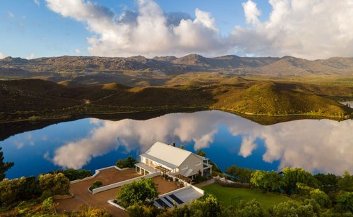 Luxury farm ranches for sale in Sybrandpark, Cape Town, Western Cape ...