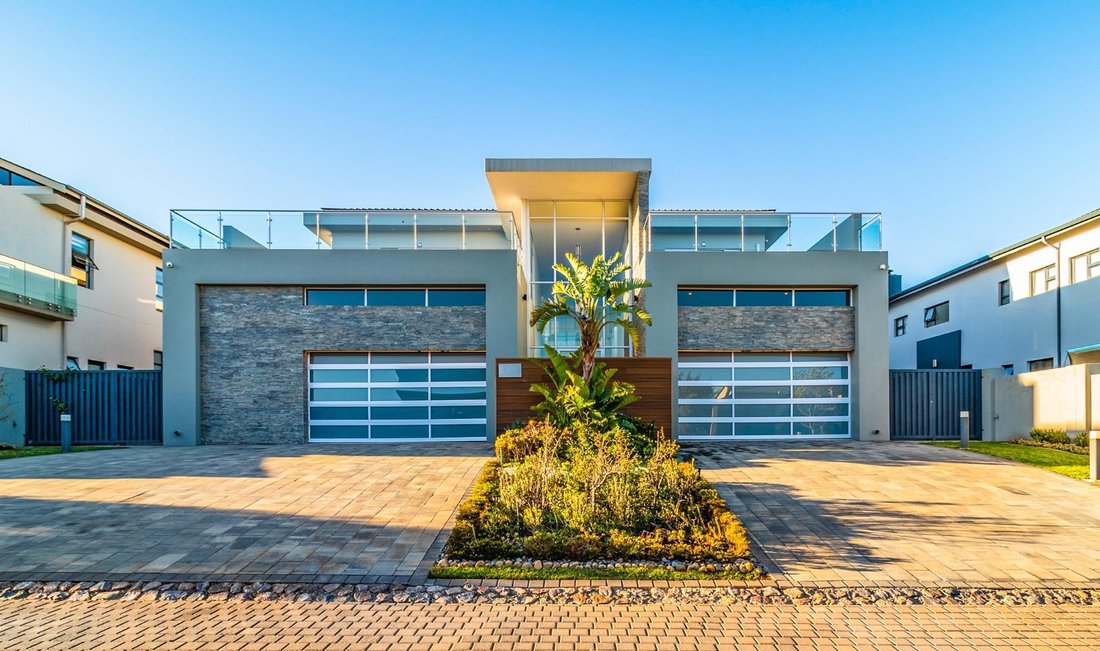Unveiling Serenity: Luxurious Living At Its In Midrand, Gauteng, South ...