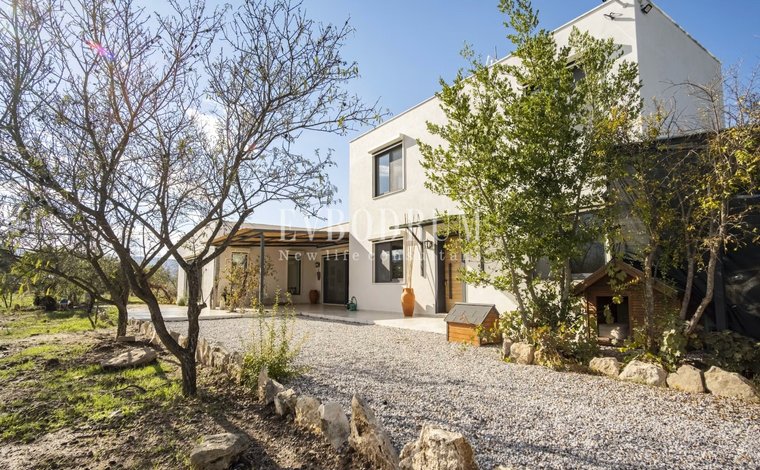 Datca Turkey Villas