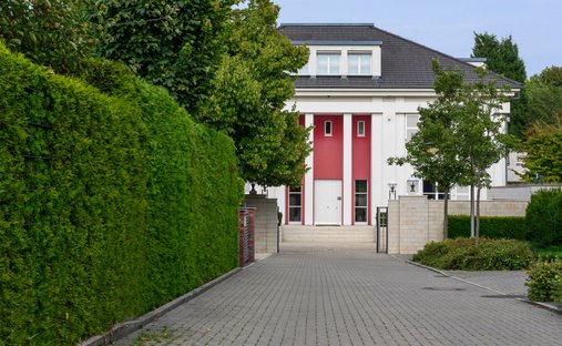 Luxury homes for sale in Buer, Gelsenkirchen, North Rhine-Westphalia ...