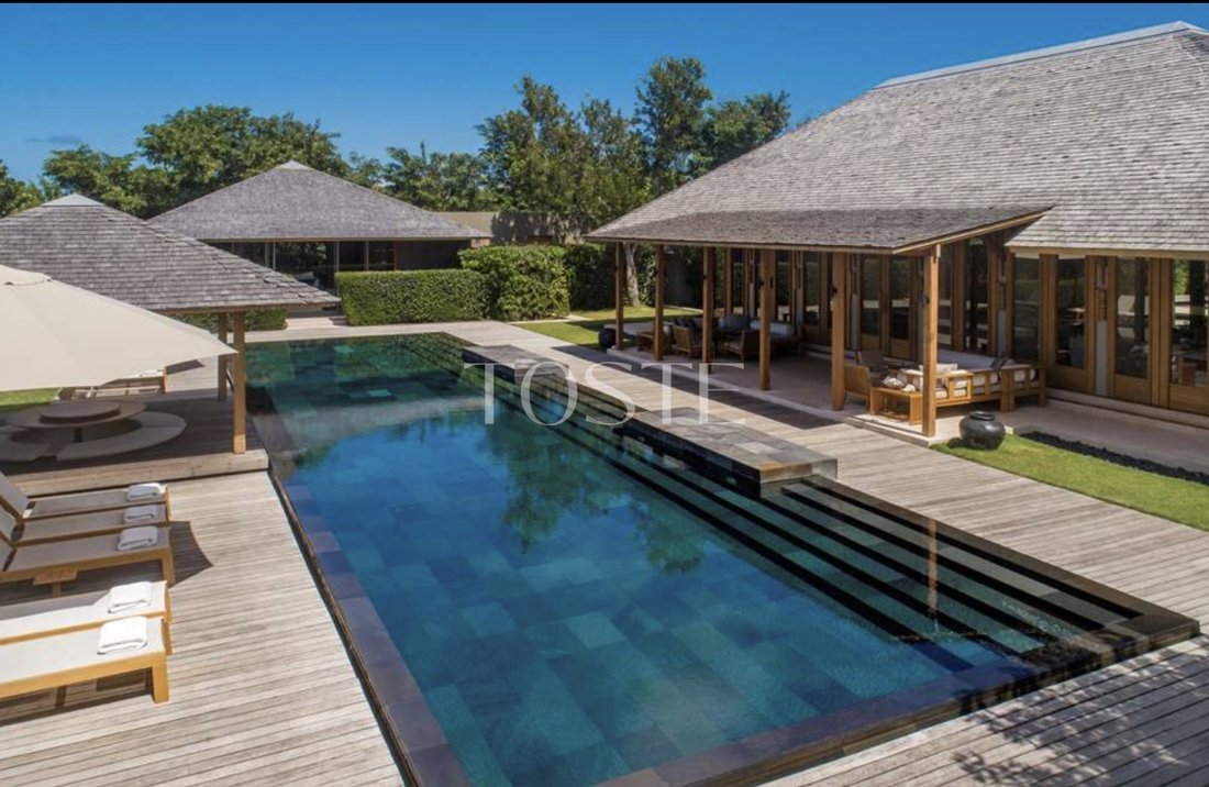 Zenda, A Brazilian Estate, Maybe A Luxury In Guaiúba, State Of Ceará ...