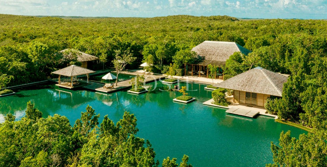 Zenda, A Brazilian Estate, Maybe A Luxury In Guaiúba, State Of Ceará ...