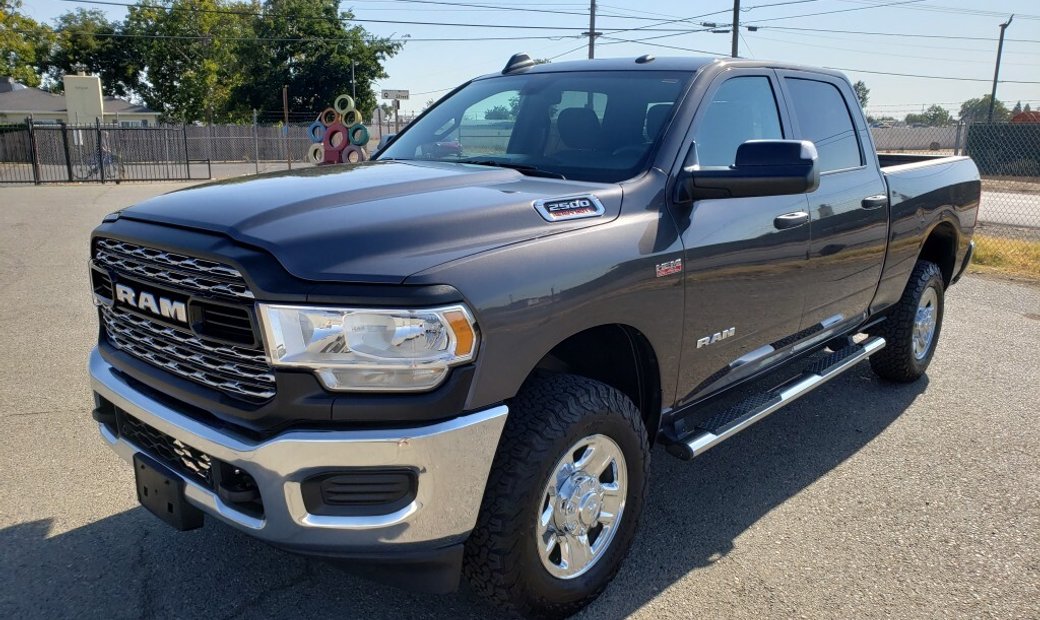 2021 Dodge Ram In West Sacramento, Canada For Sale (13267970)