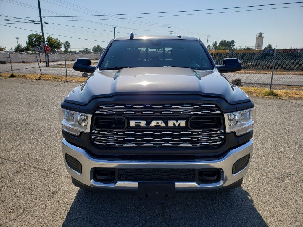 2021 Dodge Ram In West Sacramento, Canada For Sale (13267970)