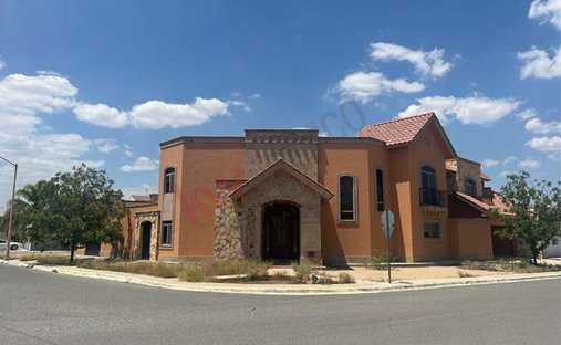 Luxury homes for sale in Residencial San Patricio, Saltillo, Coahuila ...