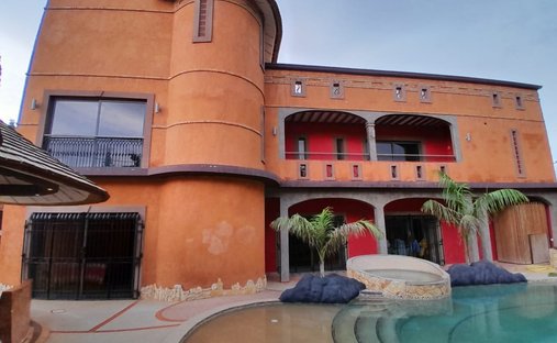 Luxury homes for sale in Ngaparou, Thiès Region, Senegal | JamesEdition