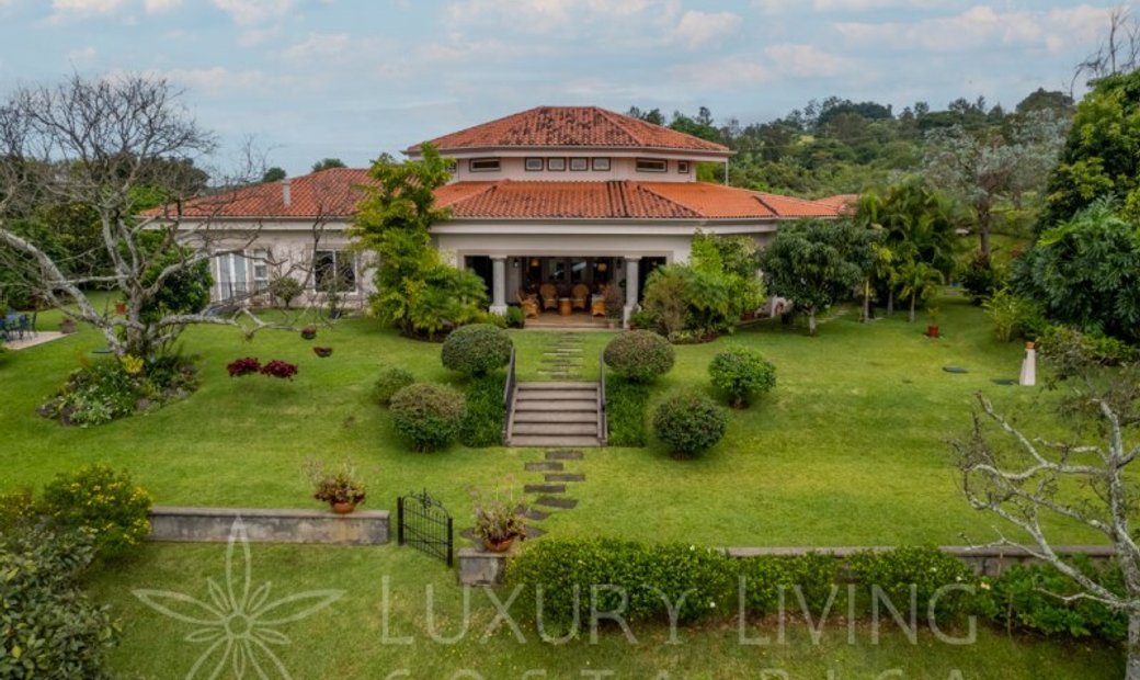 19994 Nature's In Santa Bárbara De Heredia, Heredia Province, Costa ...