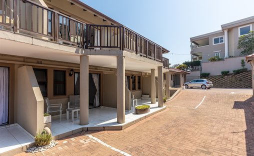 Luxury homes for sale in Umhlali Beach, Dolphin Coast, KwaZulu-Natal ...
