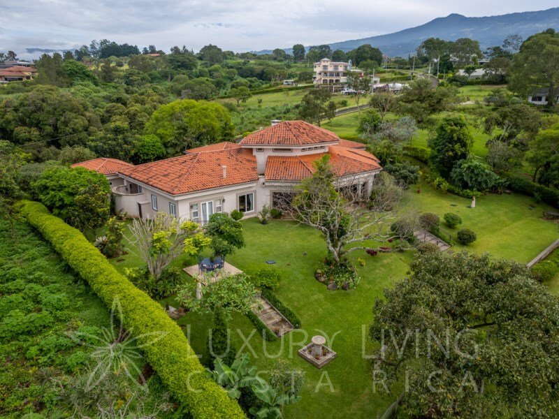 19994 Nature's In Santa Bárbara De Heredia, Heredia Province, Costa ...