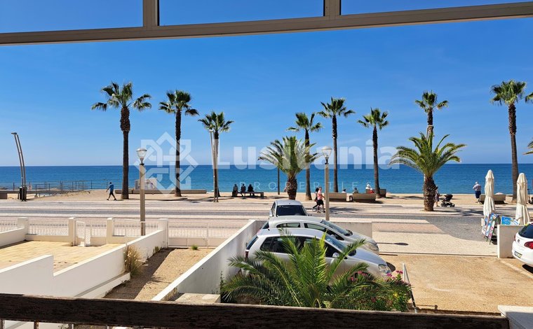 lusitania properties