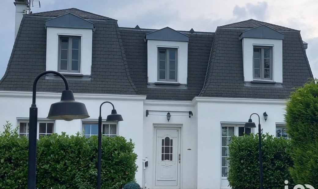 Vente Maison/Villa 6 Pièces In Behren Lès Forbach, Grand Est, France ...