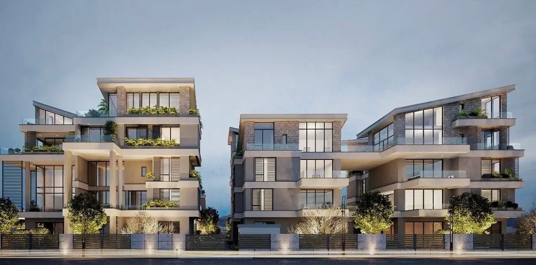 High Luxury Duplex In Vari, Decentralized Administration Of Attica ...