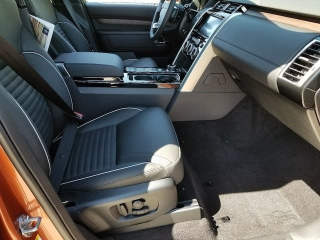 2018 Land Rover Discovery In West Palm Beach, Fl, United States For ...