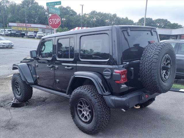 2023 Jeep Wrangler In Independence, Mo, United States For Sale (13269845)