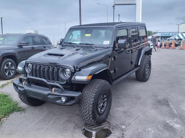 2023 Jeep Wrangler In Independence, Mo, United States For Sale (13269845)