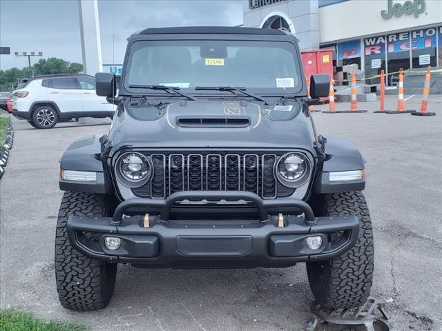 2023 Jeep Wrangler In Independence, Mo, United States For Sale (13269845)
