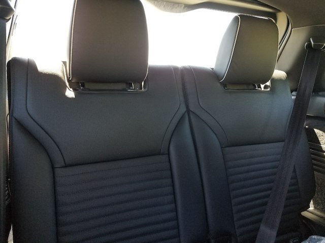 2018 Land Rover Discovery In West Palm Beach, Fl, United States For ...