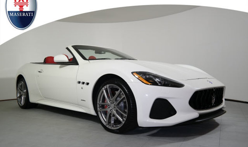 Maserati Of Palm Beach