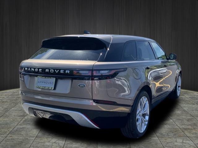 2018 Land Rover Range Rover Velar In Rochester, Ny, United States For ...