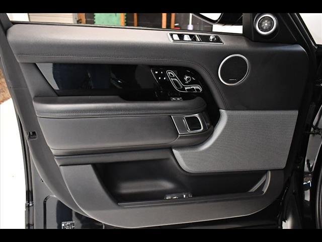 2020 Land Rover Range Rover In Nashville, Tn, United States For Sale ...