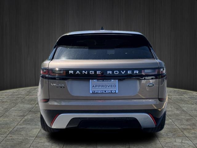 2018 Land Rover Range Rover Velar In Rochester, Ny, United States For ...