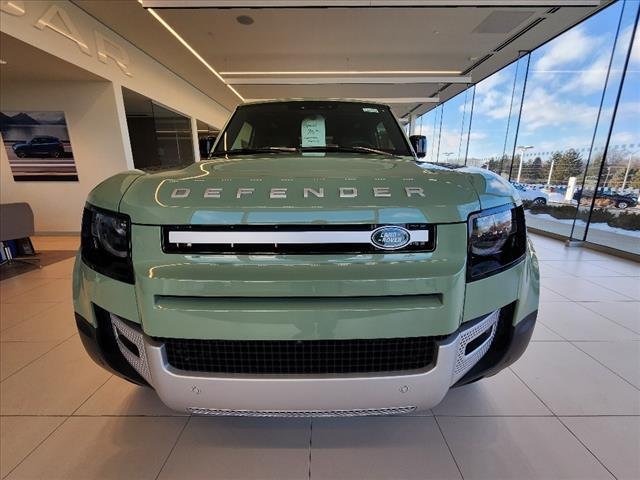 2023 Land Rover Defender 90 In Waukesha, Wi, United States For Sale ...