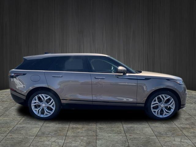 2018 Land Rover Range Rover Velar In Rochester, Ny, United States For ...