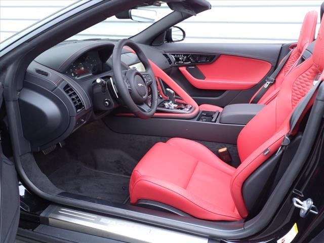 2023 Jaguar F Type In North Haven,, Ct, United States For Sale (13270688)
