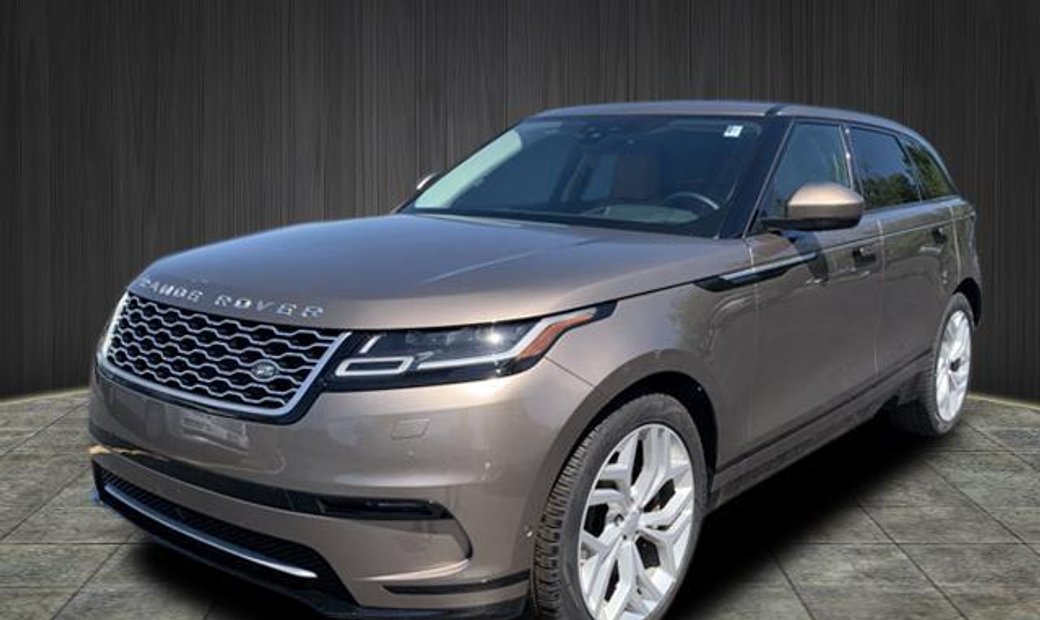 2018 Land Rover Range Rover Velar In Rochester, Ny, United States For ...
