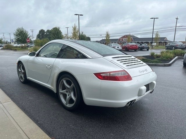 2007 Porsche 911 In Stratham, Nh, United States For Sale (13280082)