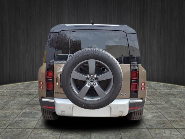 2020 Land Rover Defender In Rochester, Ny, United States For Sale ...