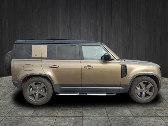 2020 Land Rover Defender In Rochester, Ny, United States For Sale ...