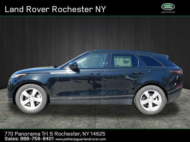 2018 Land Rover Range Rover Velar In Rochester, Ny, United States For ...