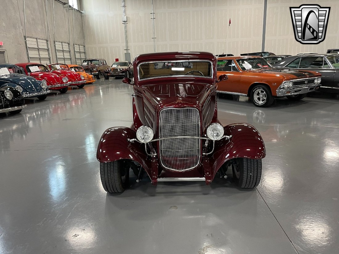 1932 Ford 3 Window In United States For Sale (13280515)