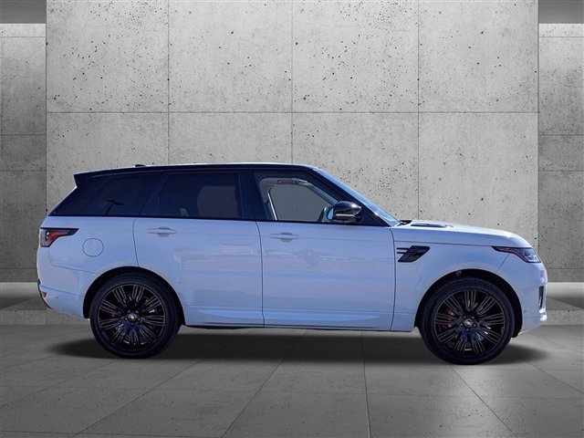 2019 Land Rover Range Rover Sport In Redondo Beach, Ca, United States ...