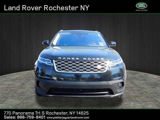 Range Rover Rochester Ny