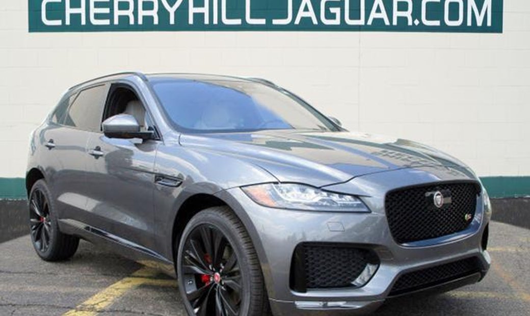 2019 Jaguar Xk150 Fixed Head Coupe Rhd In Cherry Hill, Nj, United ...